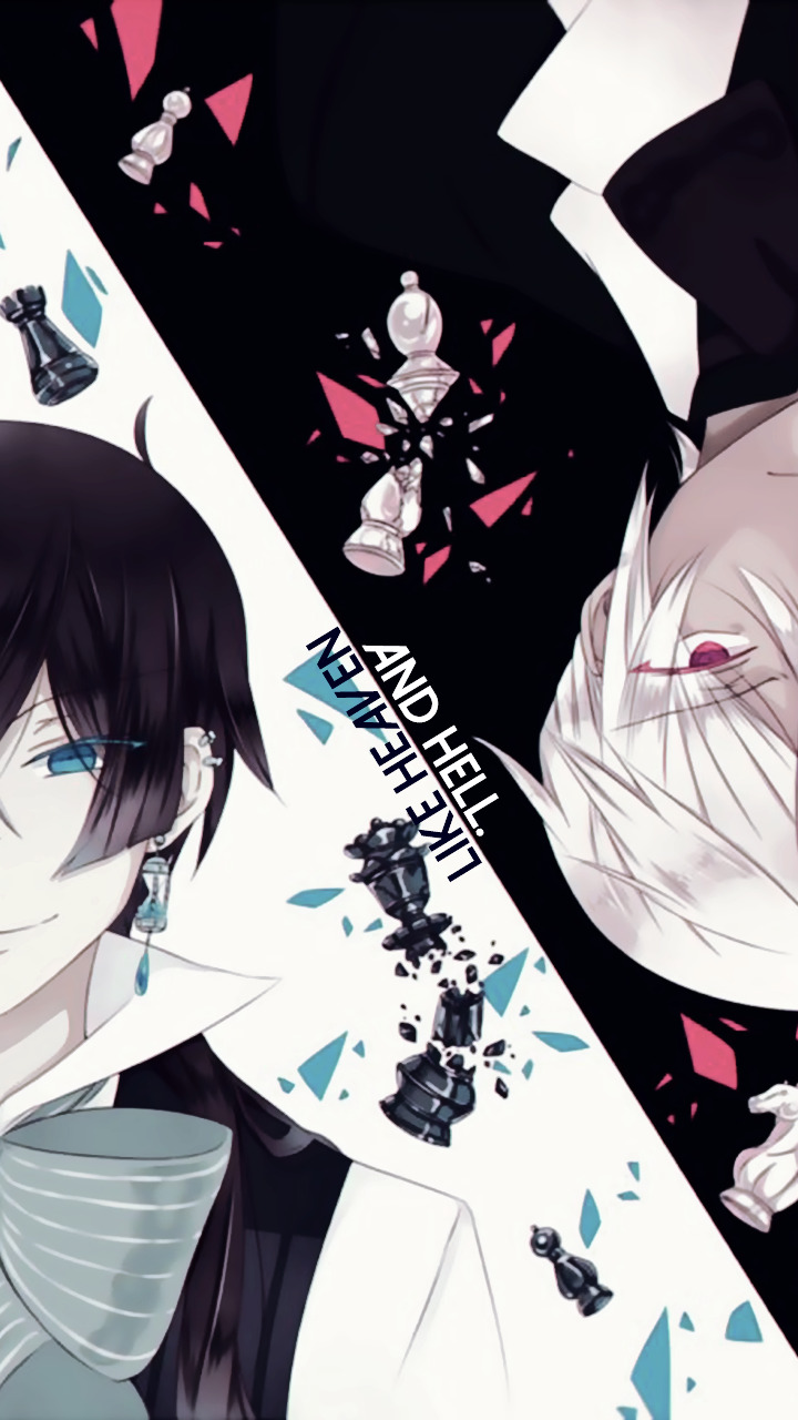 The Case Study Of Vanitas Wallpapers - Wallpaper Cave