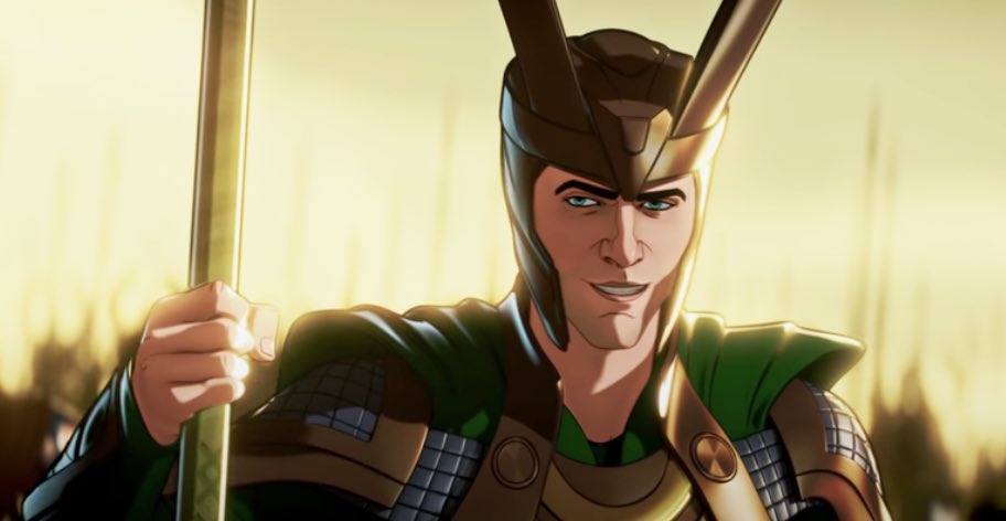 What If.. 2021 Wallpapers - Wallpaper Cave