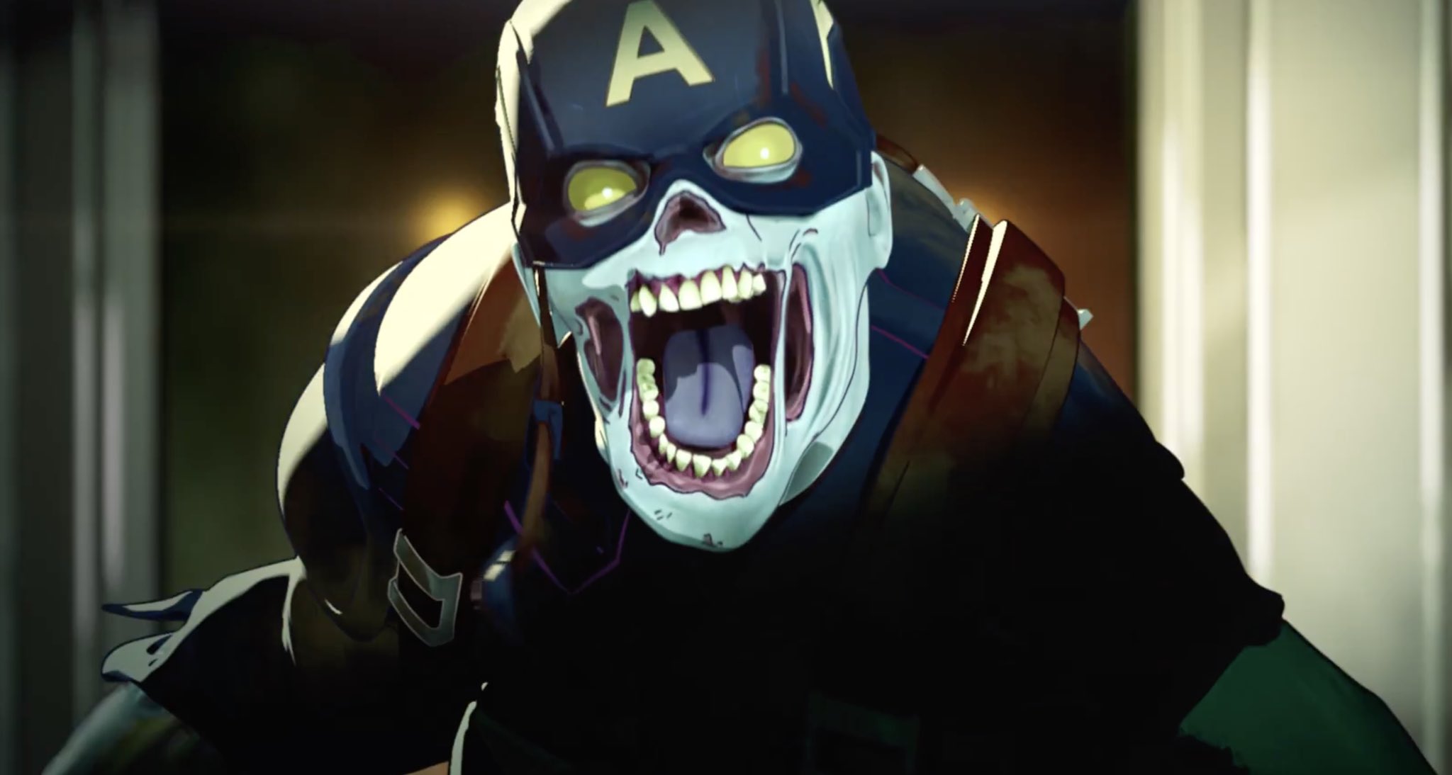 What If.. 2021 Wallpapers - Wallpaper Cave