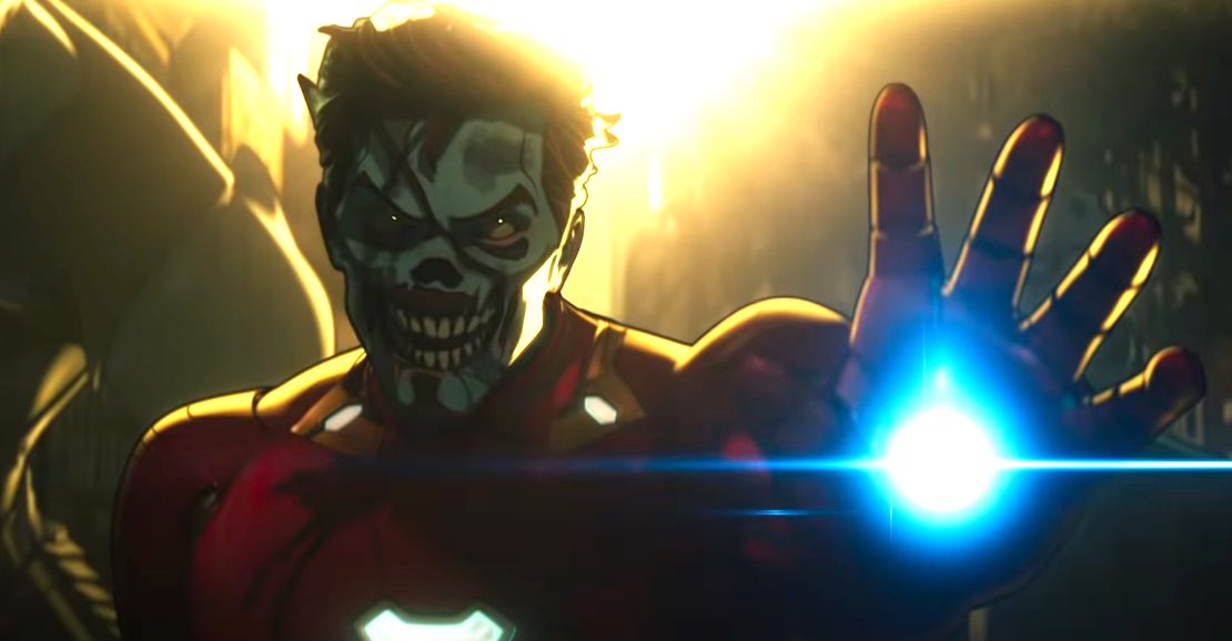 What If.. 2021 Wallpapers - Wallpaper Cave