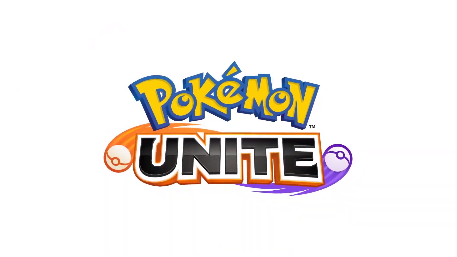 Pokémon Unite Wallpapers - Wallpaper Cave