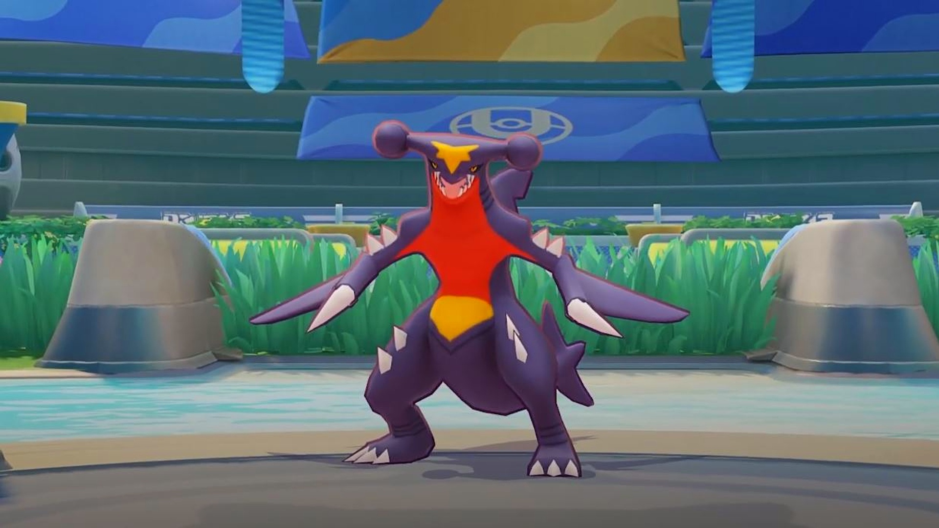 Pokémon Unite Wallpapers - Wallpaper Cave