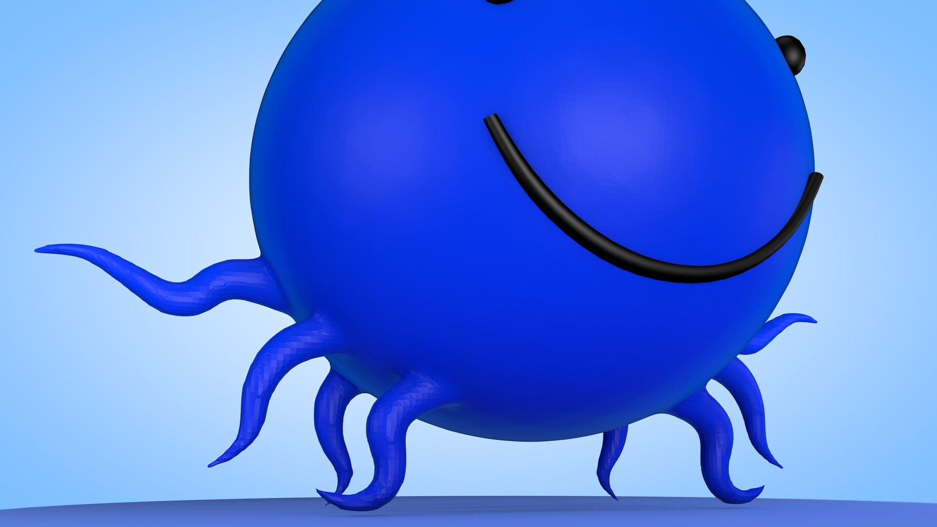 Oswald Cartoon Wallpapers - Wallpaper Cave