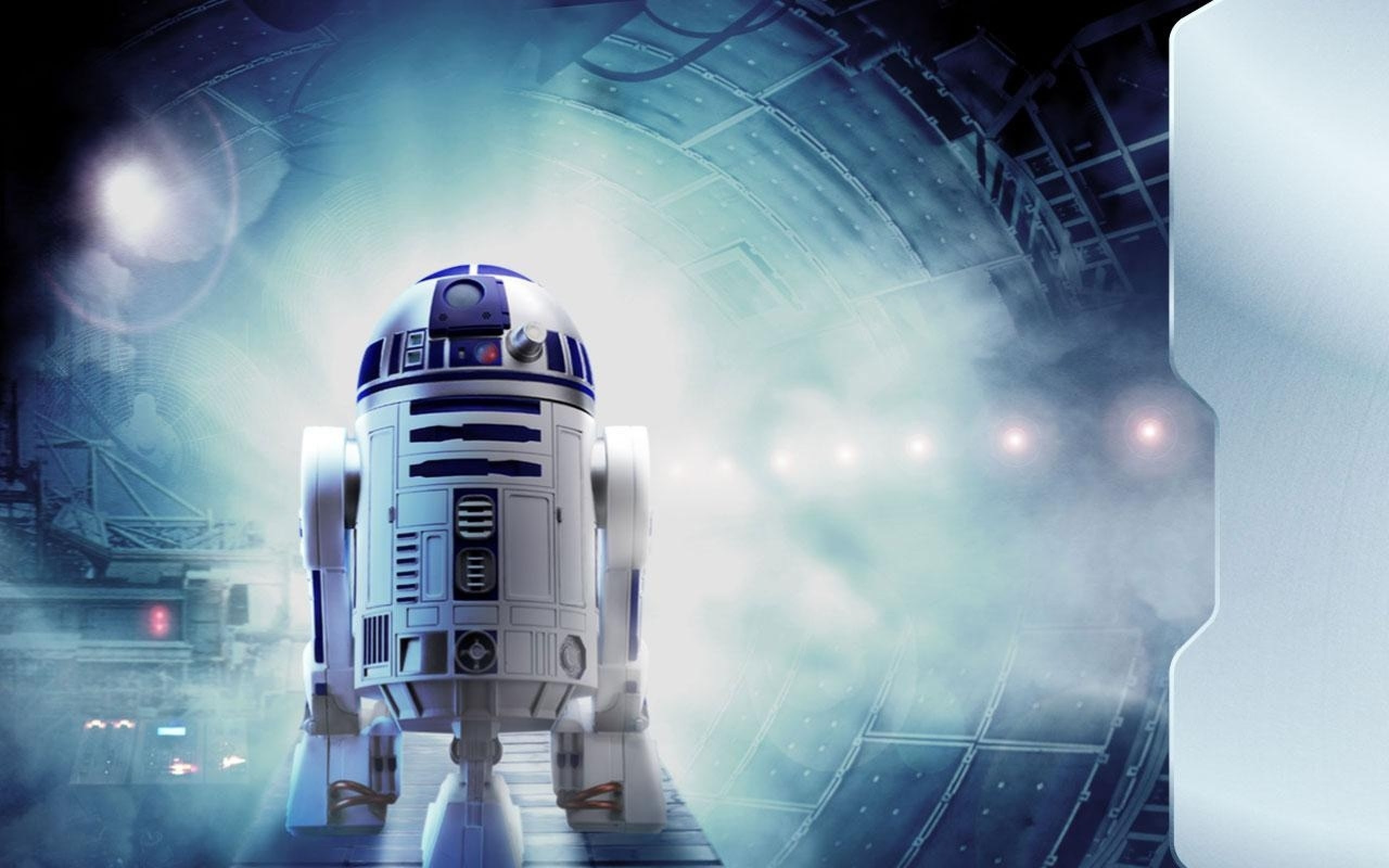 R2-D2 Desktop Wallpapers - Wallpaper Cave