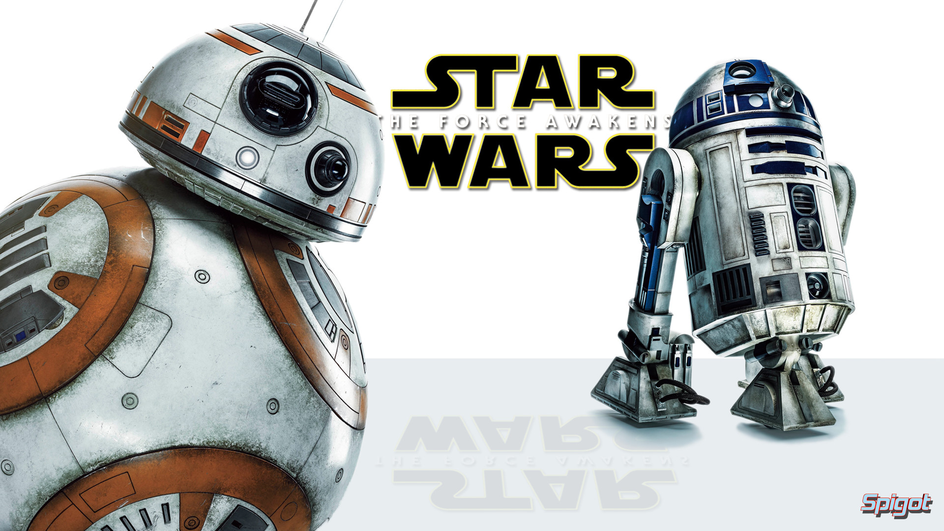 R2-D2 Desktop Wallpapers - Wallpaper Cave