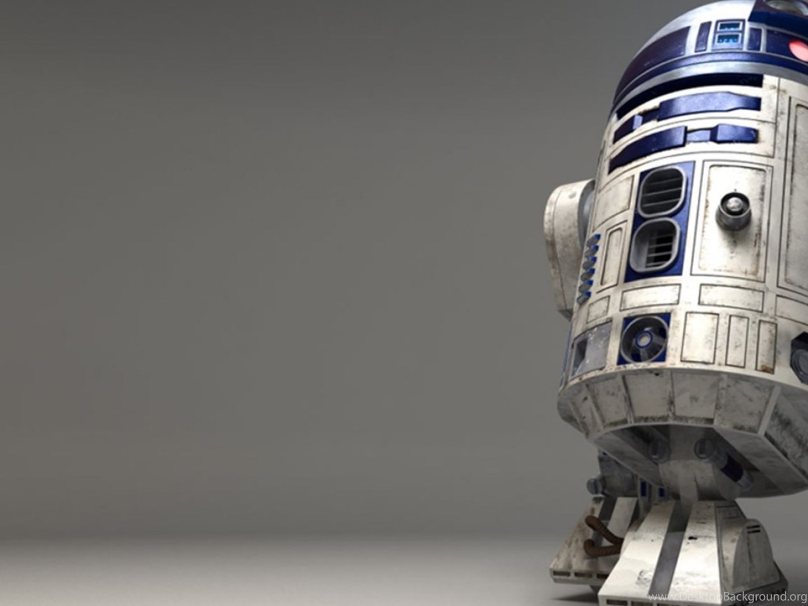 R2-D2 Desktop Wallpapers - Wallpaper Cave