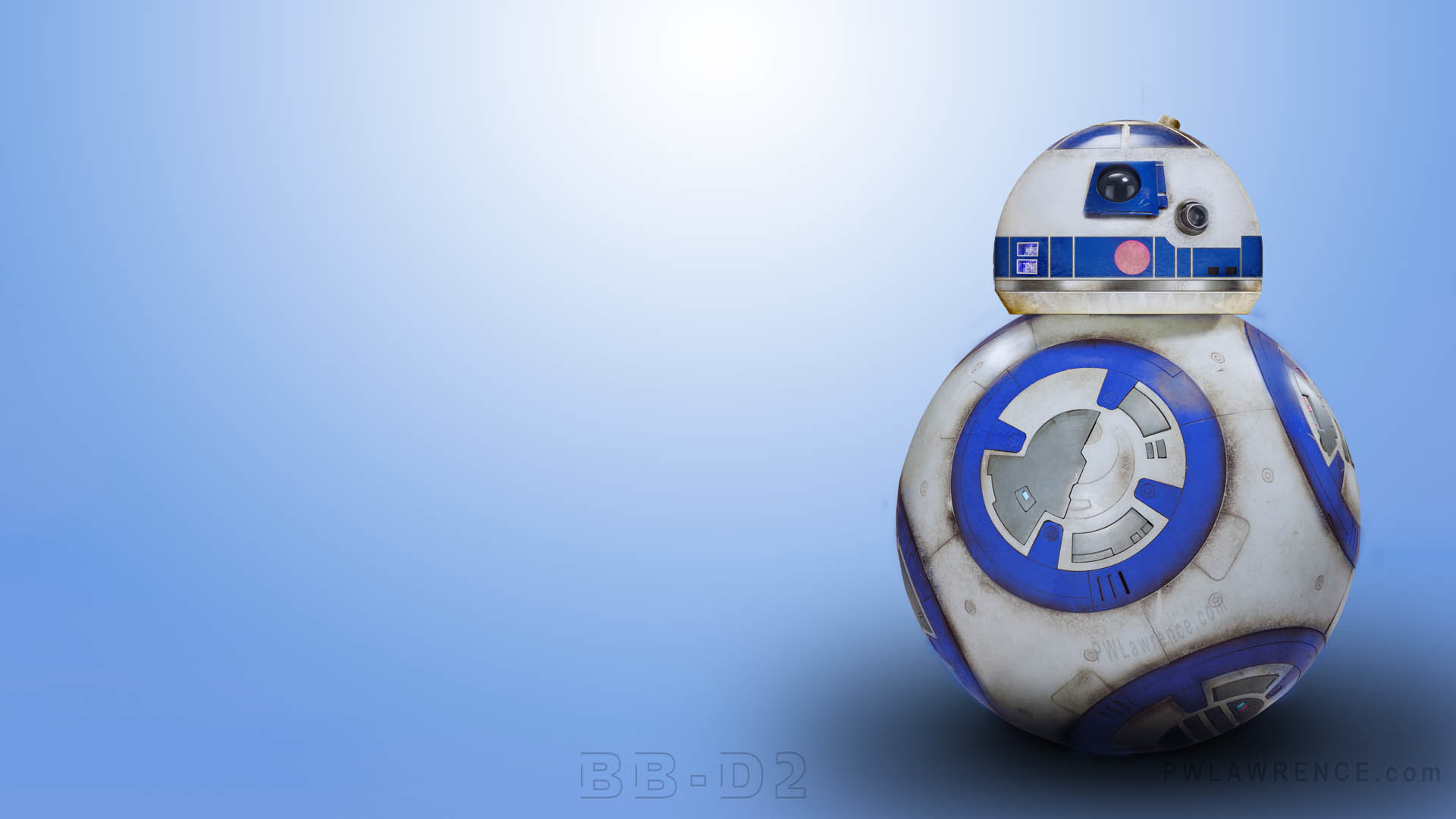 R2-D2 Desktop Wallpapers - Wallpaper Cave