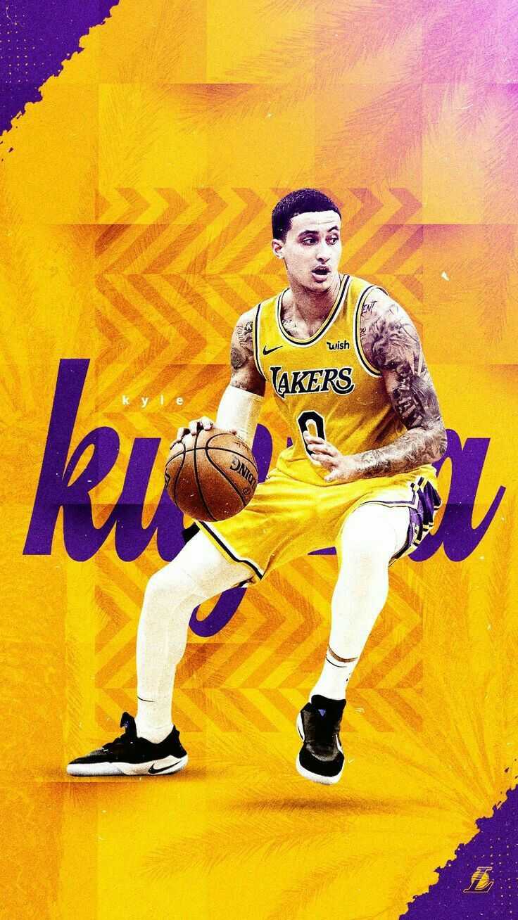Kyle Kuzma 2021 Wallpapers - Wallpaper Cave