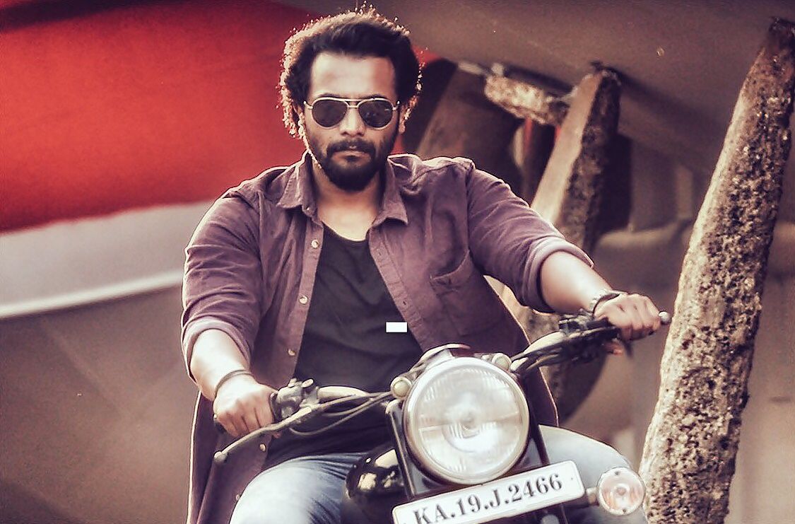 Sri Murali Wallpapers - Wallpaper Cave