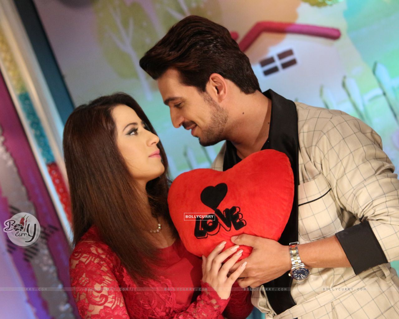 Ishq Mein Marjawan Wallpapers - Wallpaper Cave