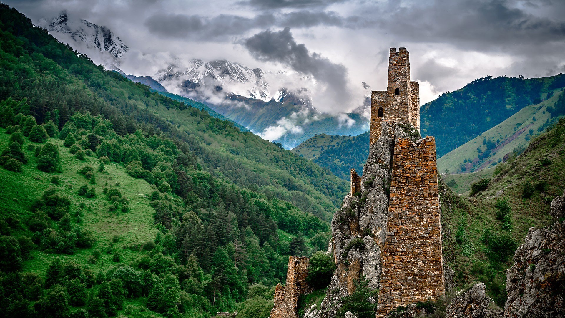 Landscape Architecture Wallpapers - Wallpaper Cave