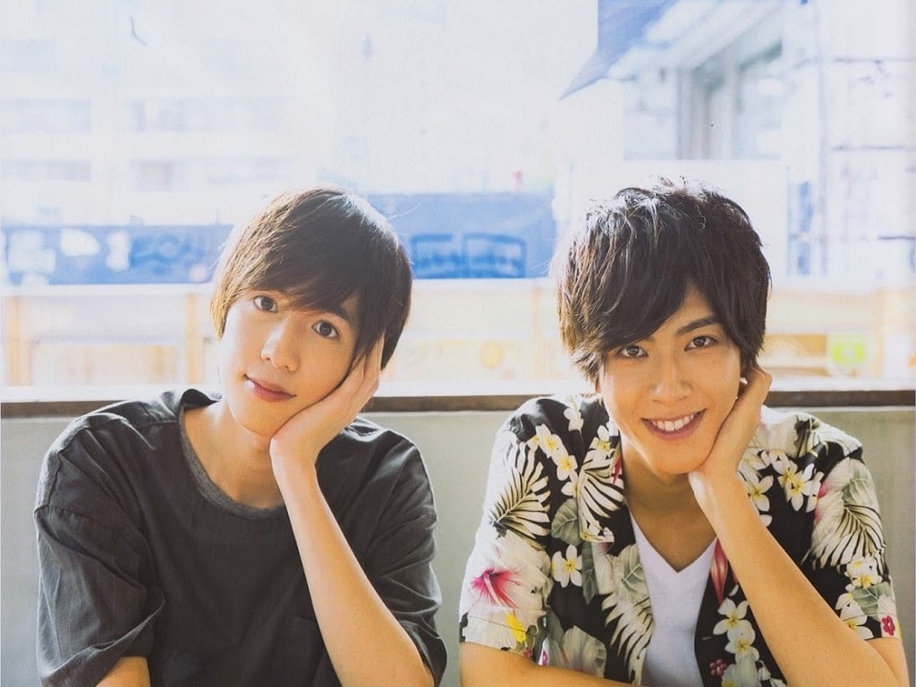 Jun Shison Wallpapers - Wallpaper Cave