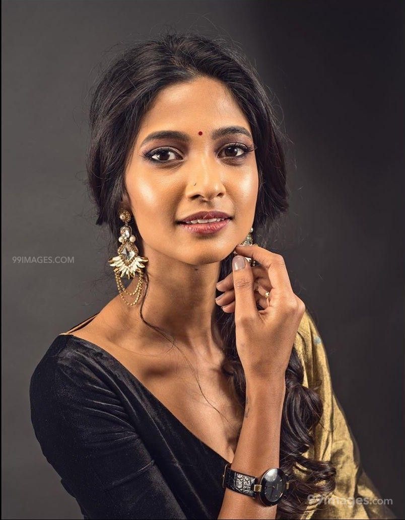 Keerthi Pandian Wallpapers - Wallpaper Cave