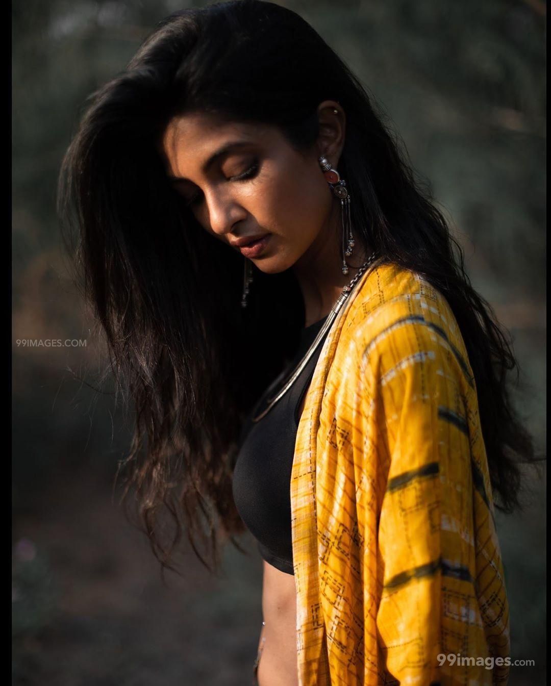 Keerthi Pandian Wallpapers - Wallpaper Cave