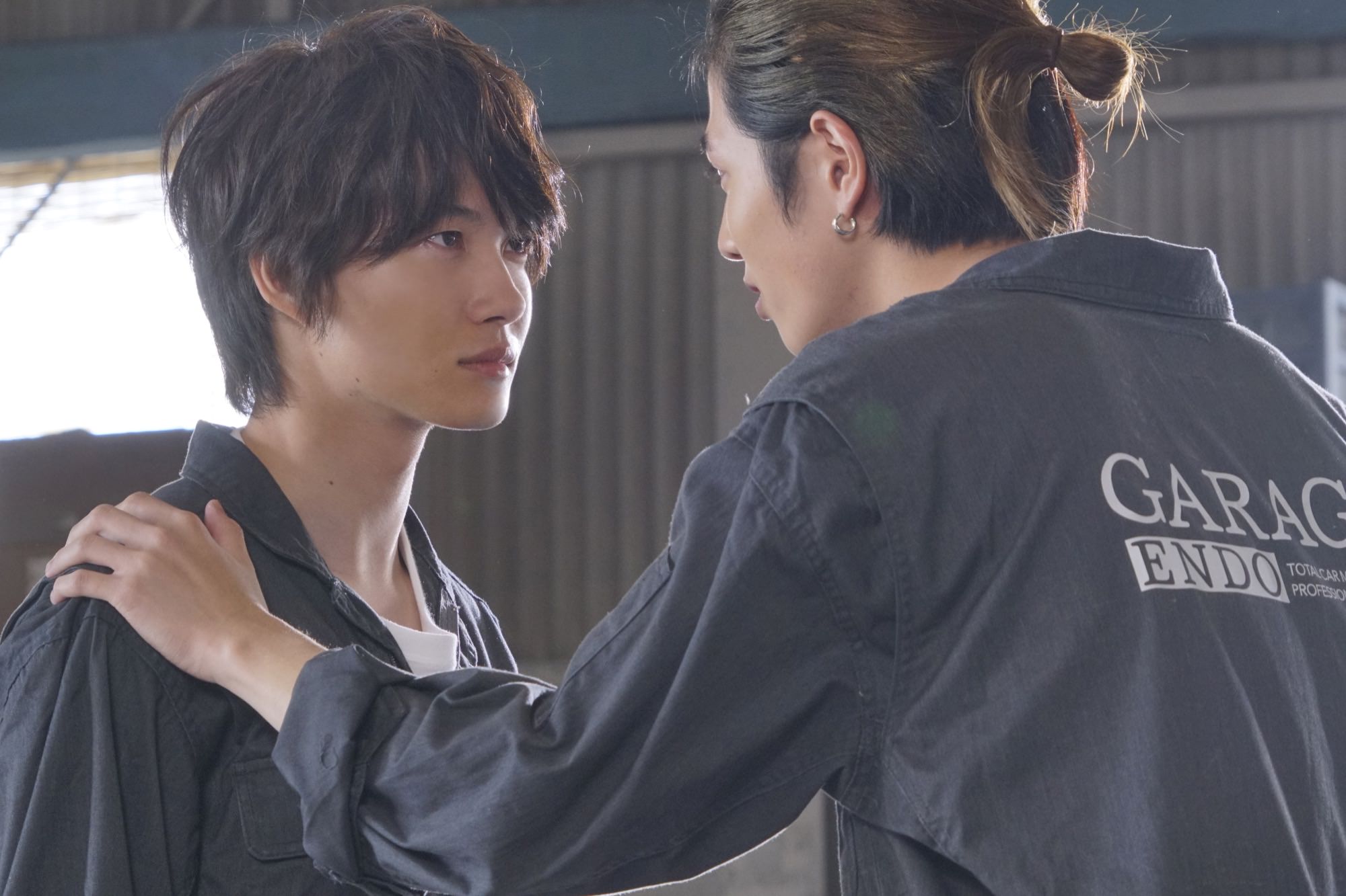 Jun Shison Wallpapers - Wallpaper Cave