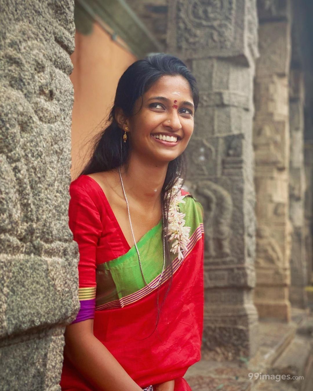 Keerthi Pandian Wallpapers - Wallpaper Cave