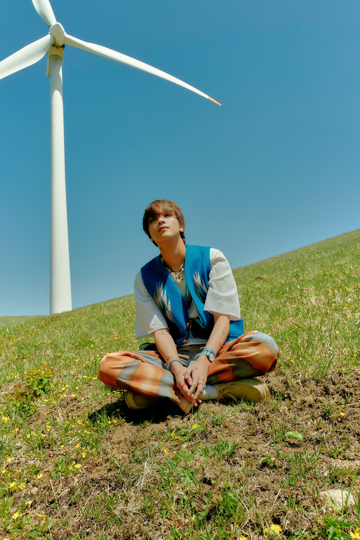 NCT DREAM Hello Future Wallpapers - Wallpaper Cave