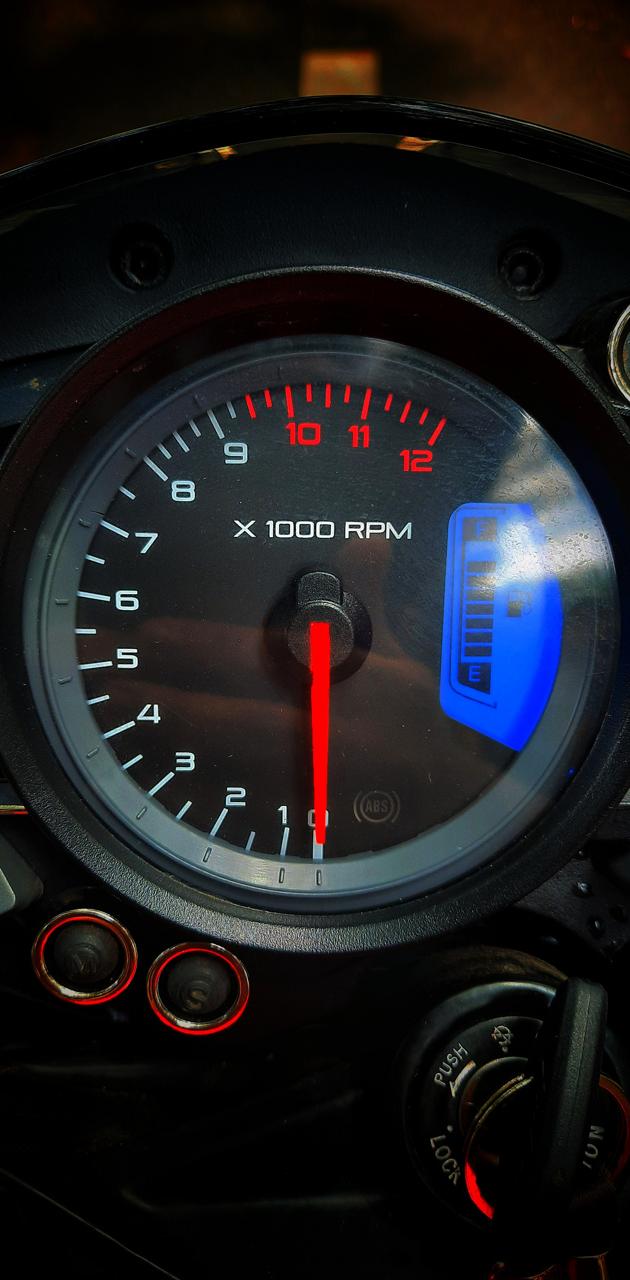 Tachometer Wallpapers - Wallpaper Cave