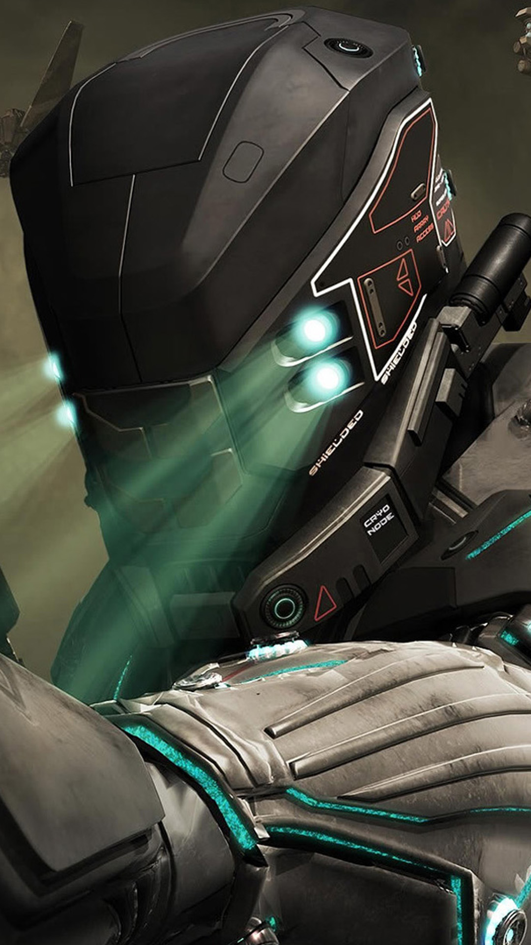 Cool Game HD Android Wallpapers - Wallpaper Cave