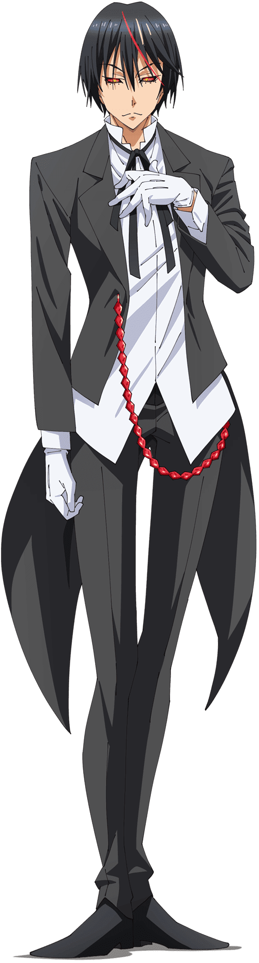 Tensei Shitara Slime Datta Ken Diablo Mobile Wallpapers - Wallpaper Cave