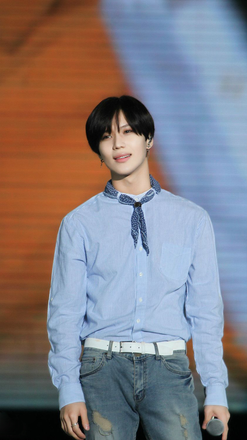 Shinee Taemin Wallpapers - Wallpaper Cave