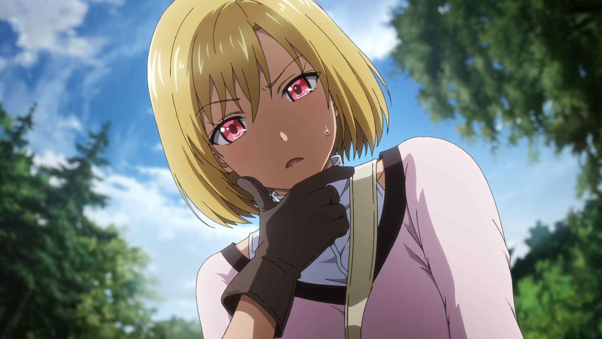 Peach Boy Riverside Wallpapers - Wallpaper Cave