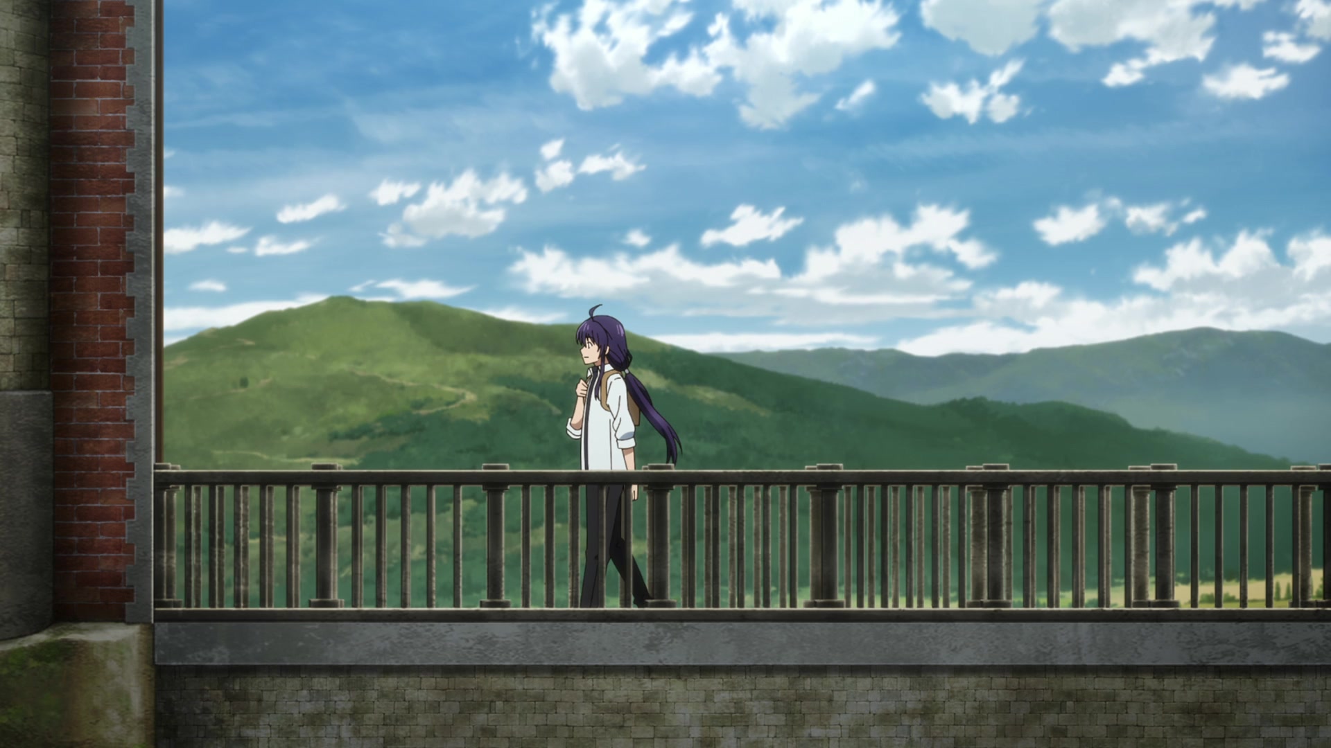 Peach Boy Riverside Wallpapers - Wallpaper Cave