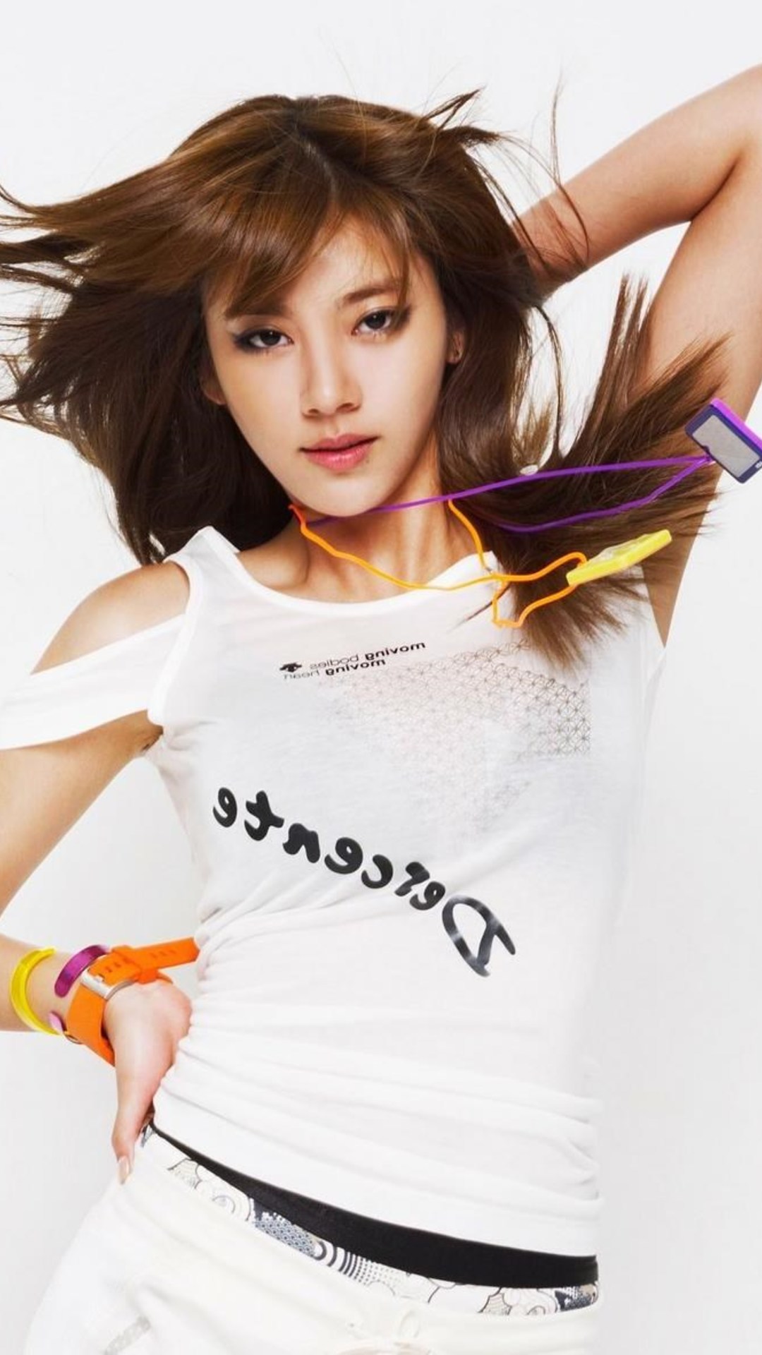 Son Dam-bi Wallpapers - Wallpaper Cave