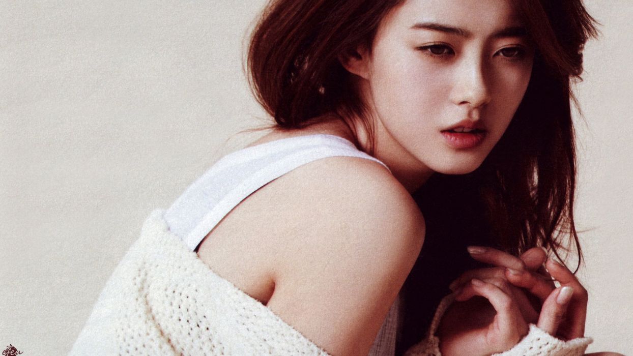 Son Dam-bi Wallpapers - Wallpaper Cave