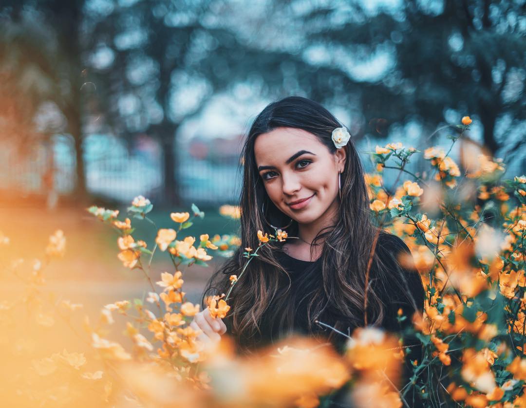 Veronica Merrell Wallpapers - Wallpaper Cave