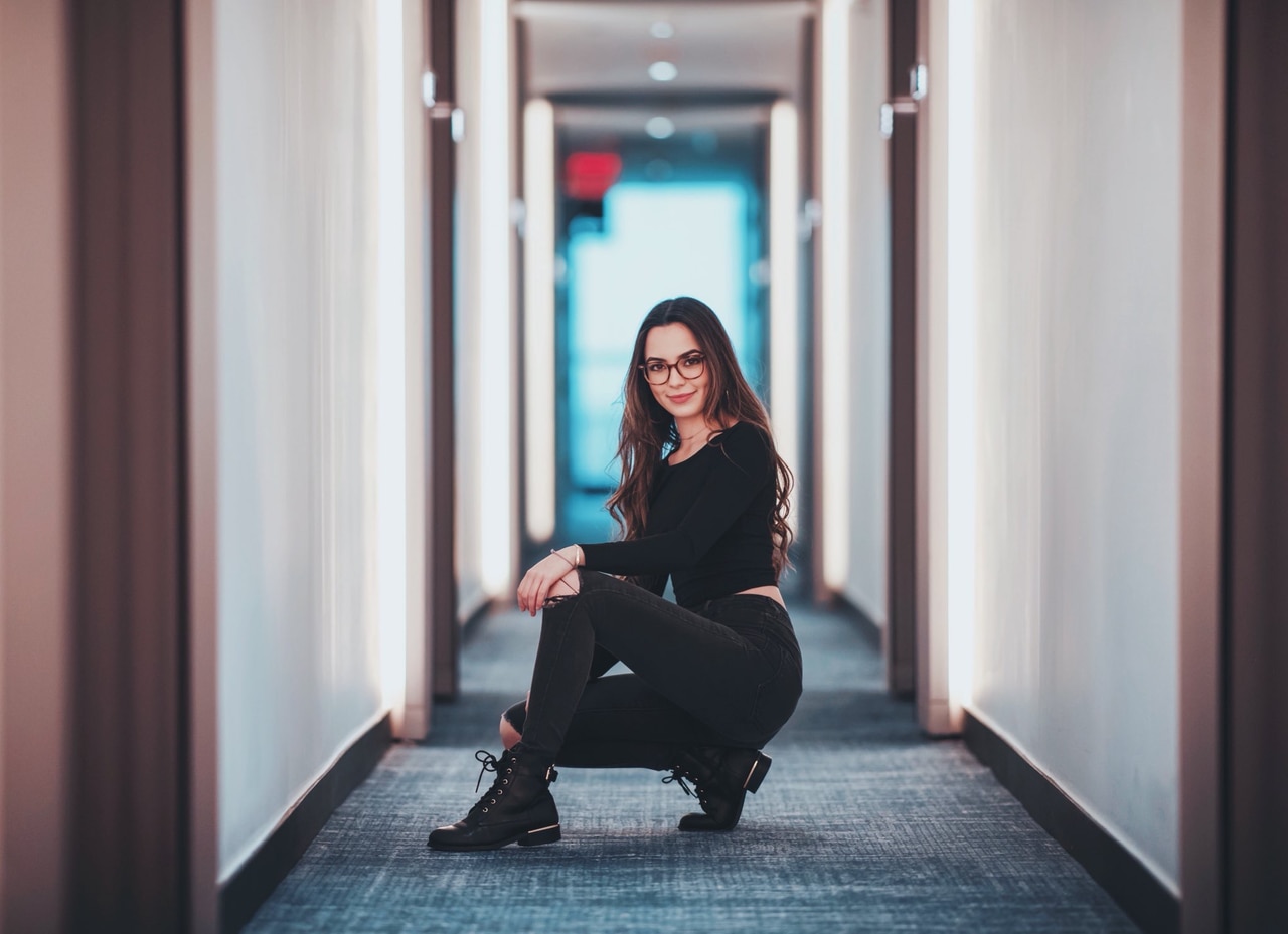 Veronica Merrell Wallpapers - Wallpaper Cave