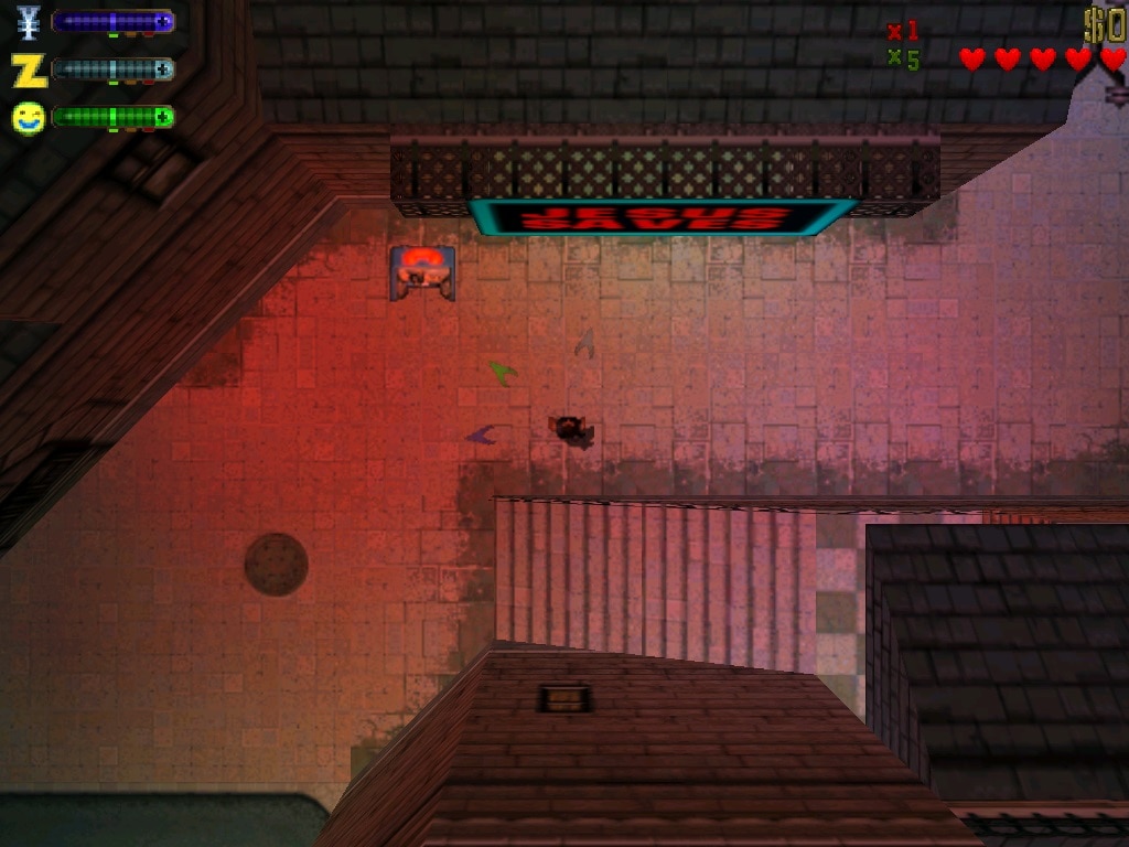 GTA2 Wallpapers - Wallpaper Cave