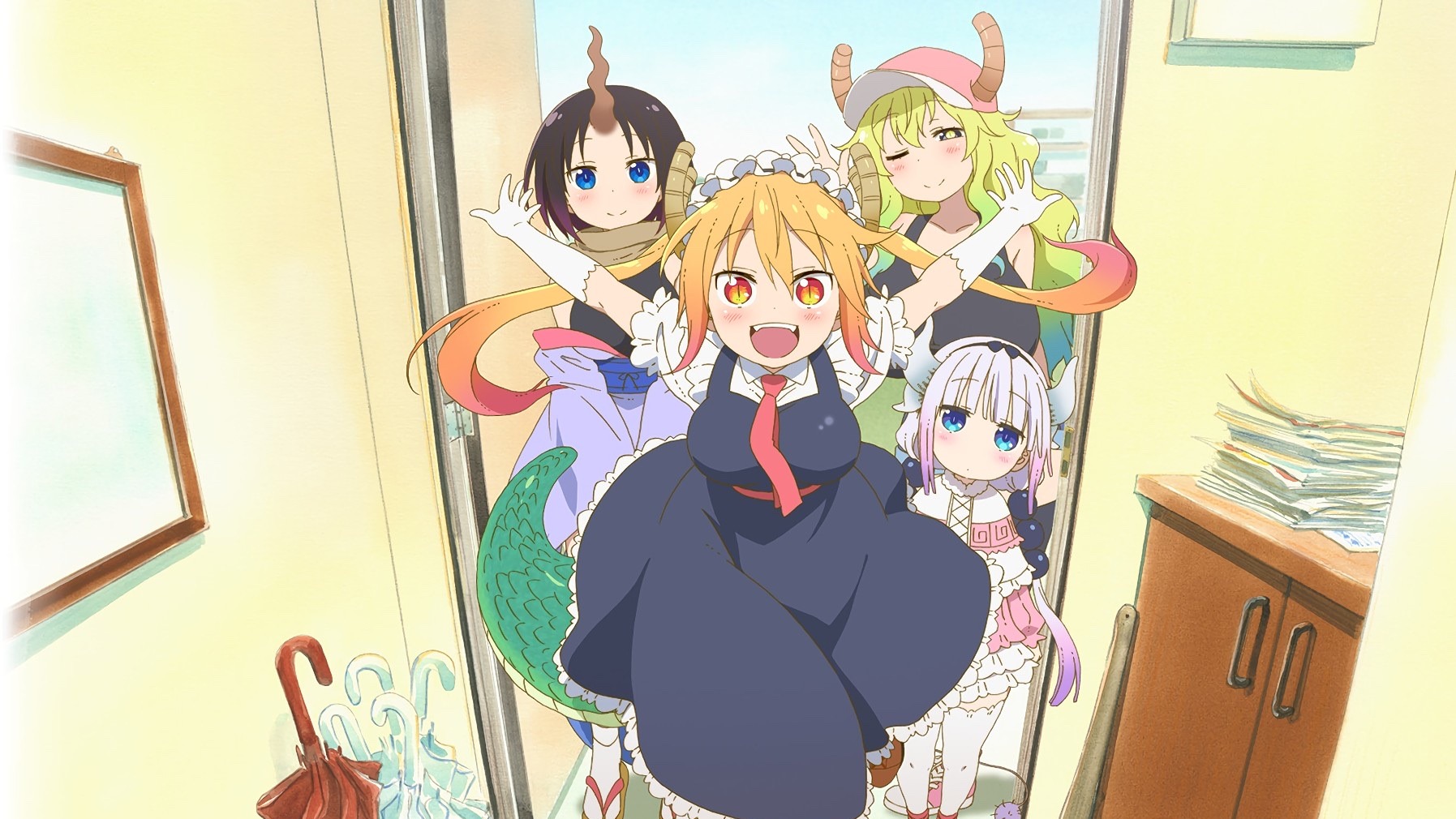 Iruru Wallpapers - Wallpaper Cave