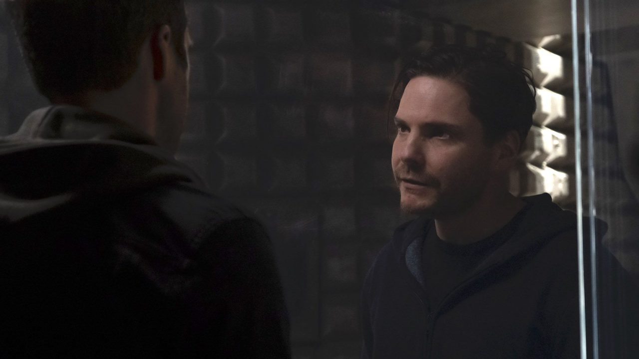 Baron Zemo Wallpapers - Wallpaper Cave