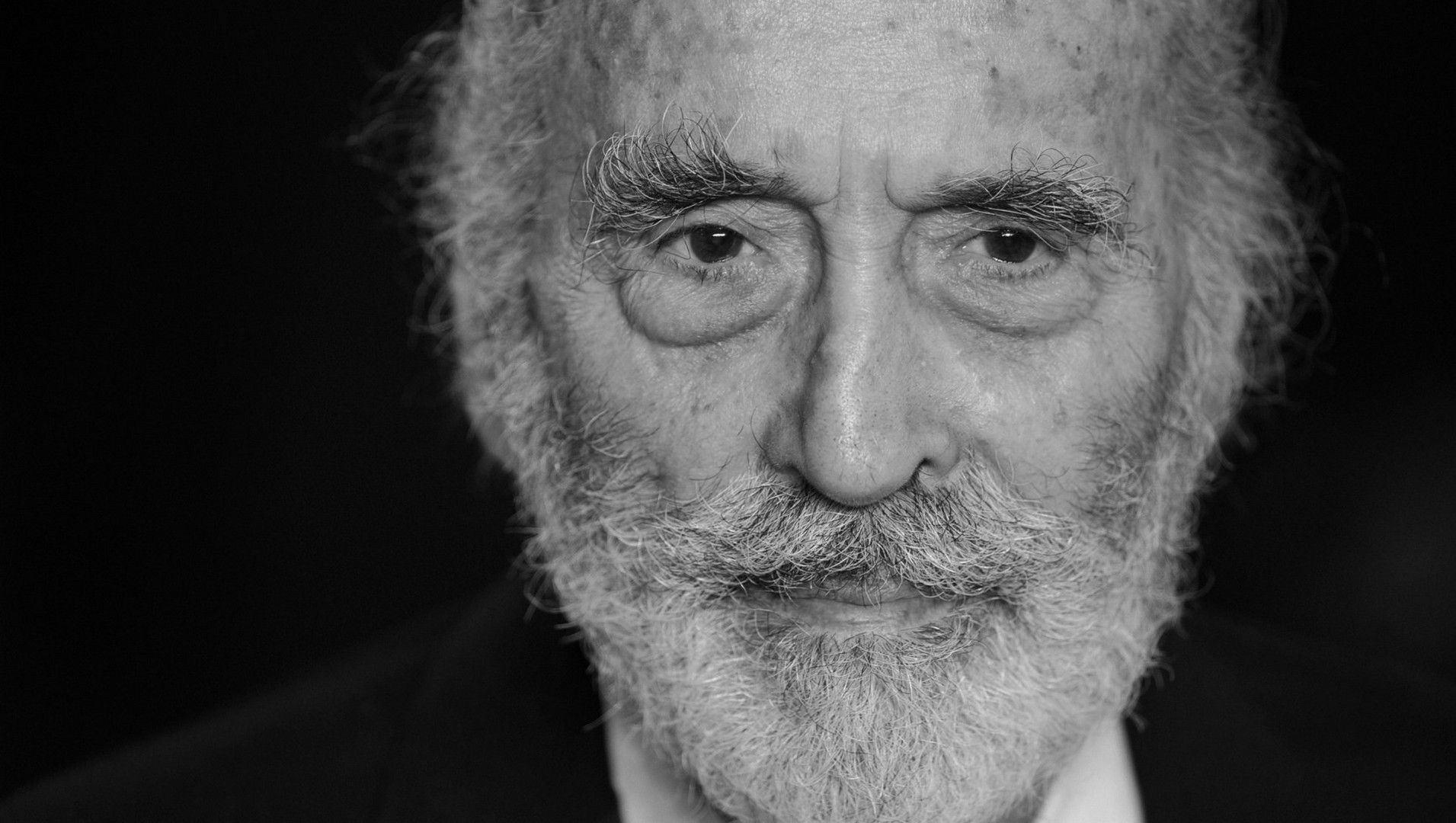 Christopher Lee Wallpapers - Wallpaper Cave