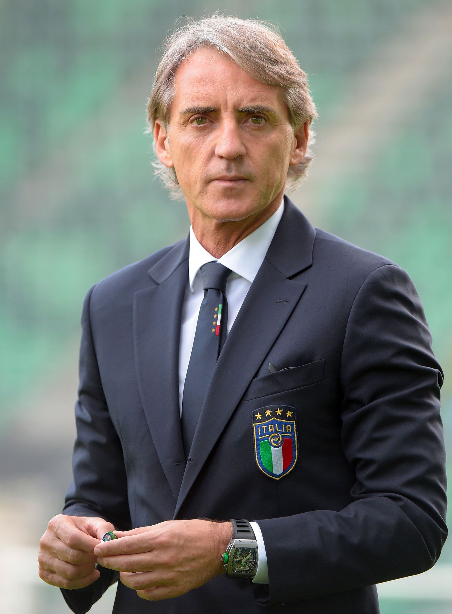 Roberto Mancini Wallpapers - Wallpaper Cave