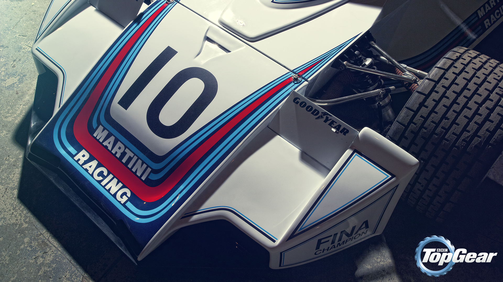 Martini Racing Wallpapers - Wallpaper Cave