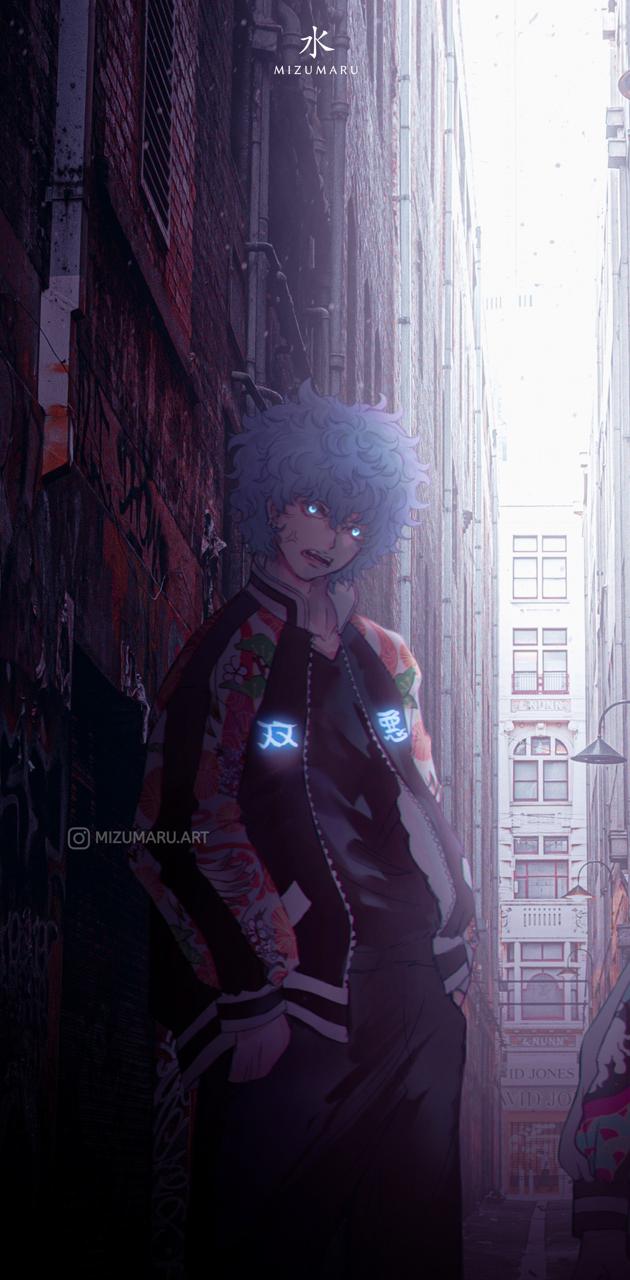 Angry Tokyo Revengers Wallpapers - Wallpaper Cave