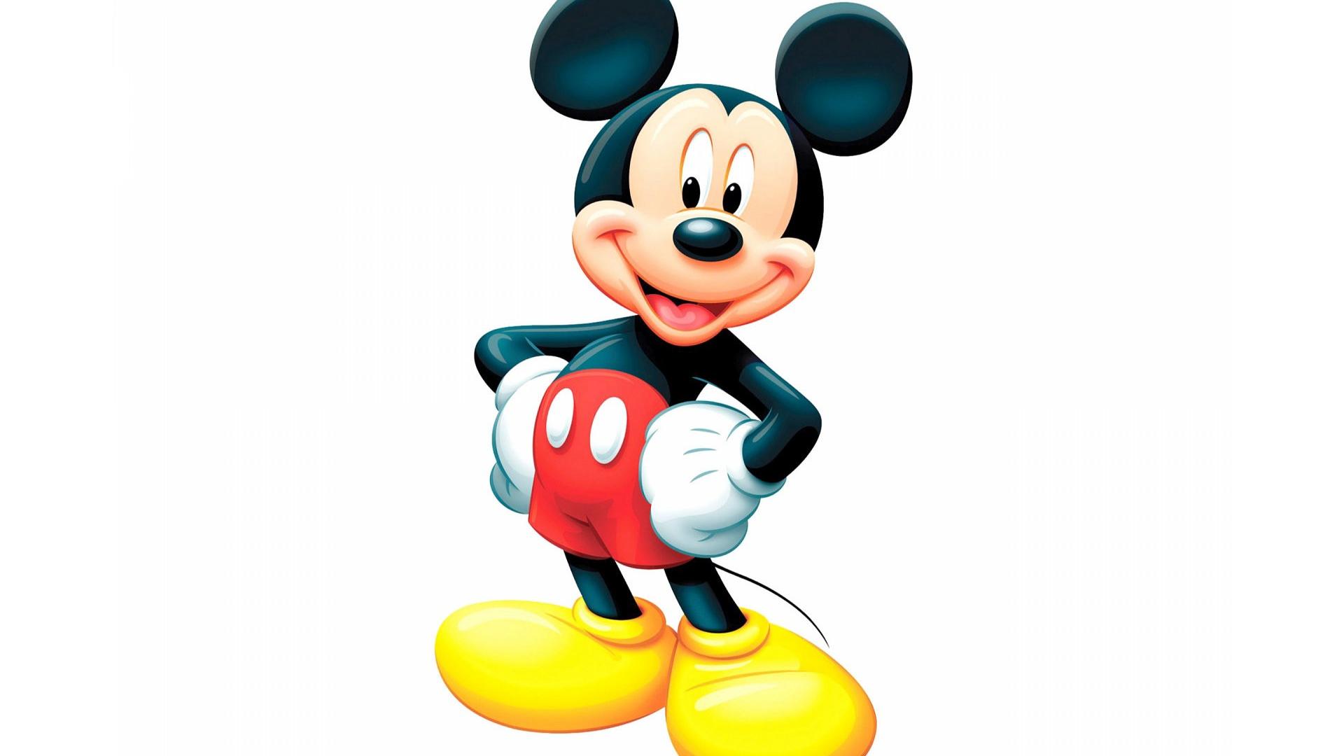 Disney Mickey Mouse Wallpapers - Wallpaper Cave