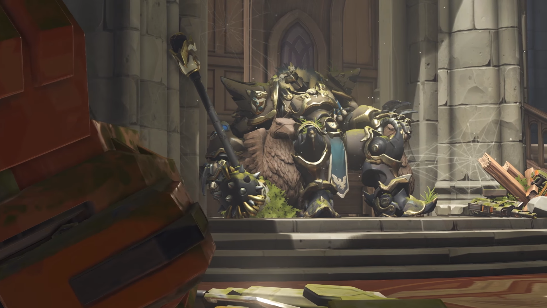 Balderich Von Adler Wallpapers - Wallpaper Cave