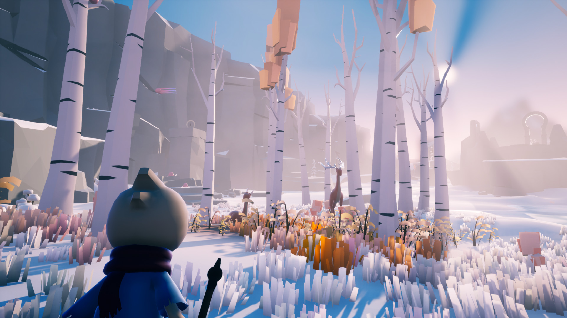 OMNO Wallpapers - Wallpaper Cave