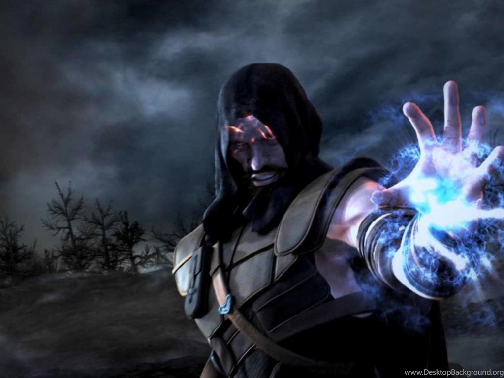 Neverwinter Game Wallpapers - Wallpaper Cave