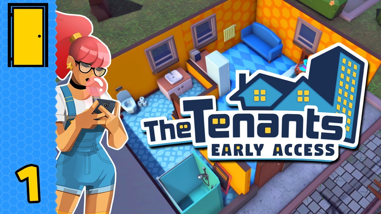 The Tenants Wallpapers - Wallpaper Cave