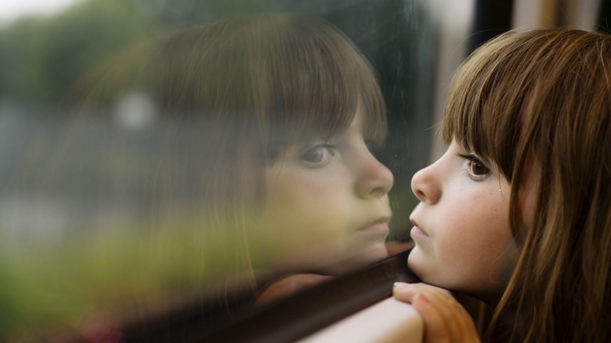 Sad Kids Wallpapers - Wallpaper Cave