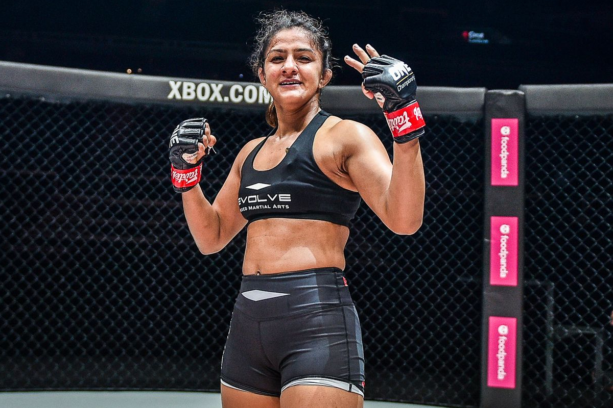 Ritu Phogat Wallpapers - Wallpaper Cave