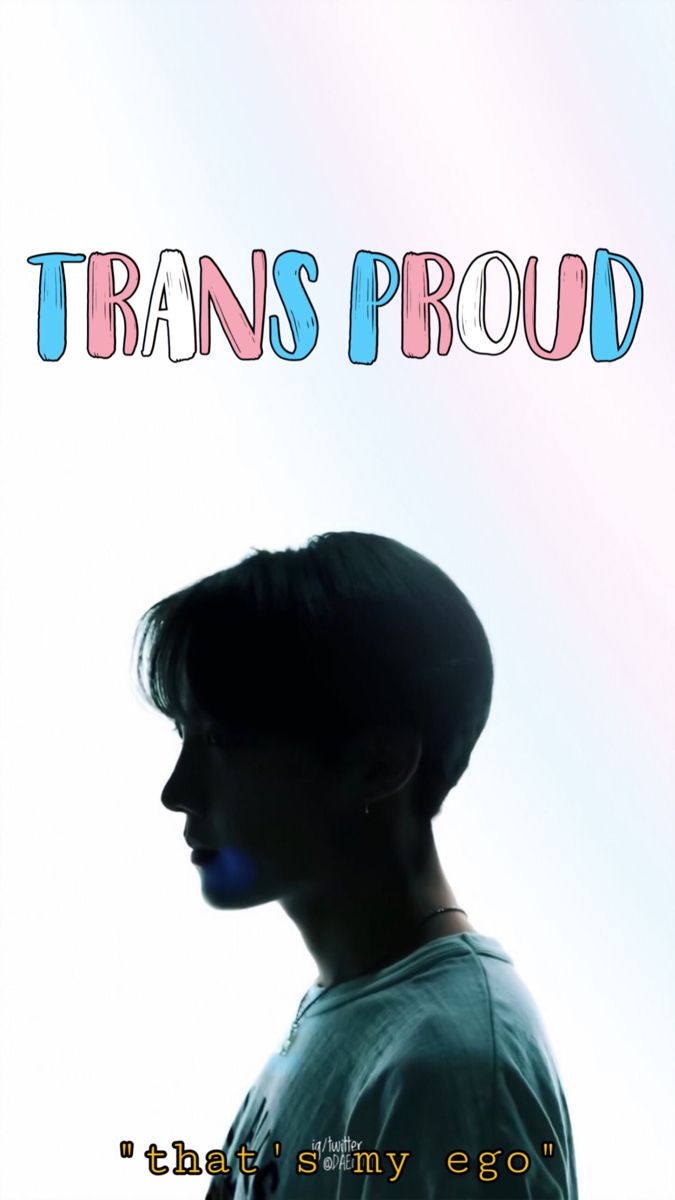 Trans Gay Wallpapers - Wallpaper Cave