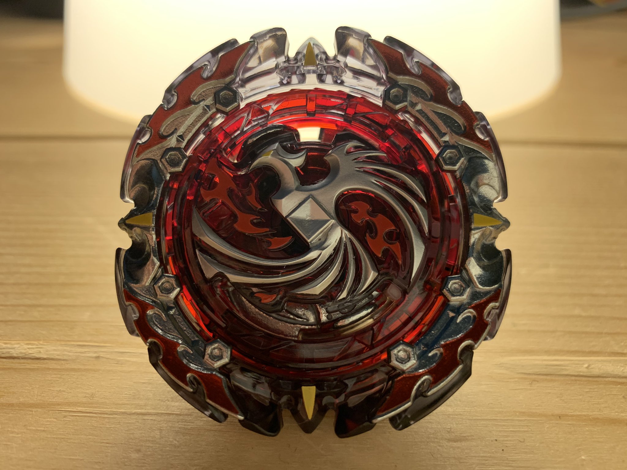 Beyblade Revive Phoenix Wallpapers - Wallpaper Cave