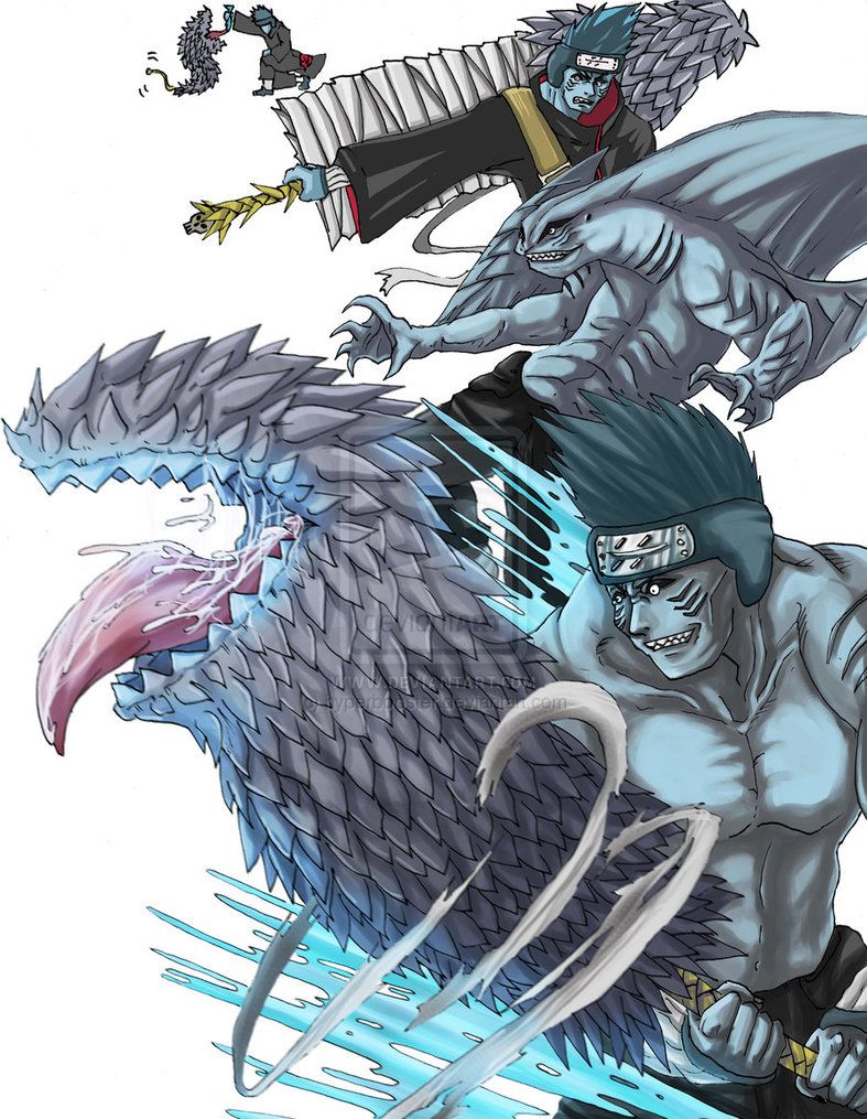 Samehada Wallpapers - Wallpaper Cave