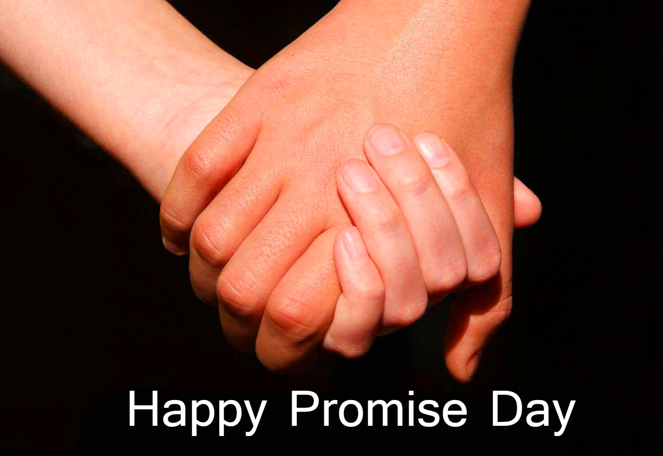 Happy Promise Day Wallpapers - Wallpaper Cave