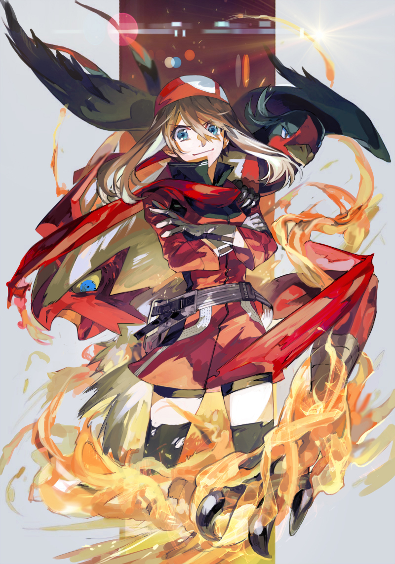 Pokémon Hoenn Wallpapers - Wallpaper Cave